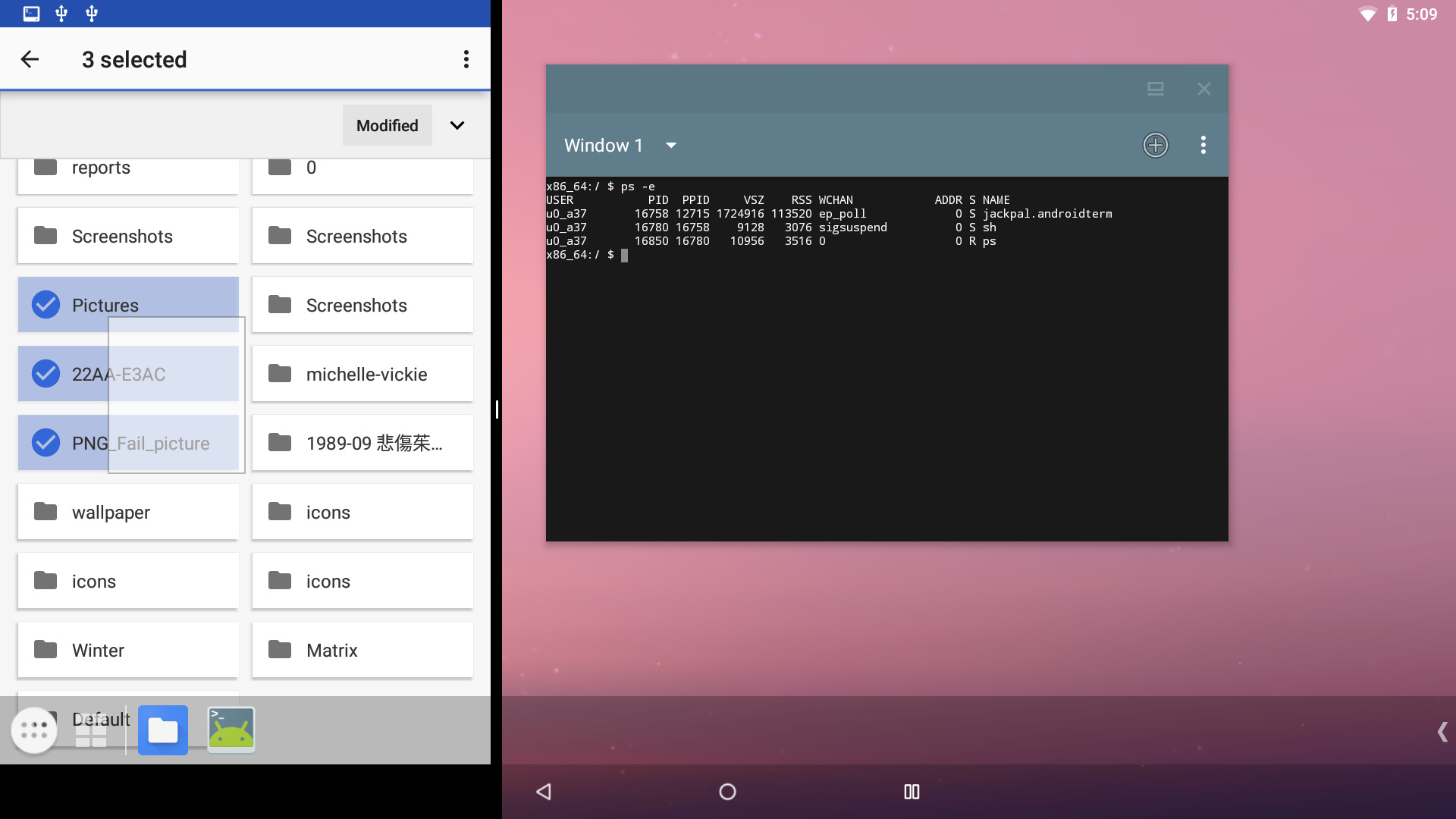 Android-x86 - Porting Android to x86 Android-x86 - Porting Android to x86