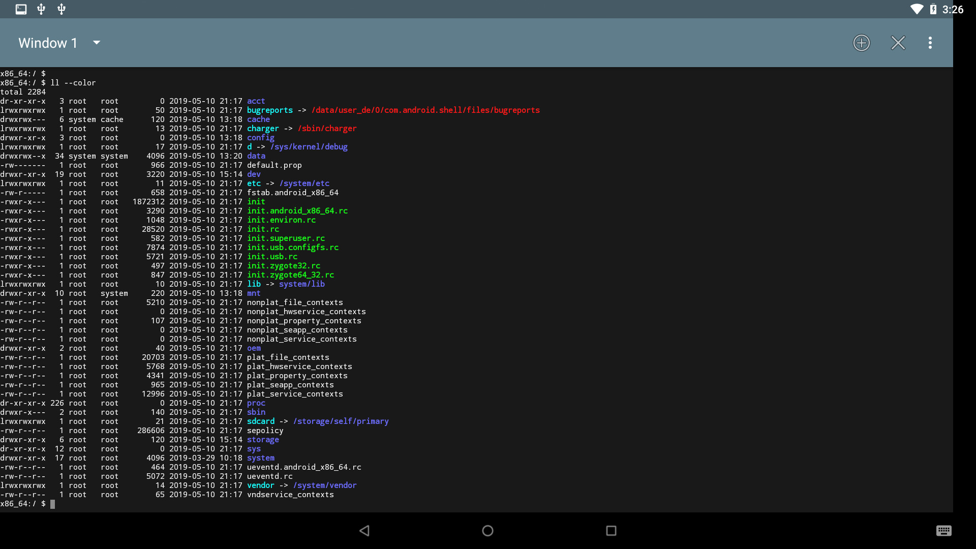 Android-x86 - Porting Android to x86 Android-x86 - Porting Android to x86