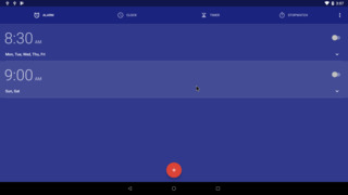 Screenshots | Android-x86