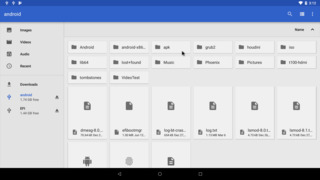 Screenshots | Android-x86