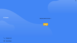 Screenshots | Android-x86