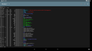 Screenshots | Android-x86